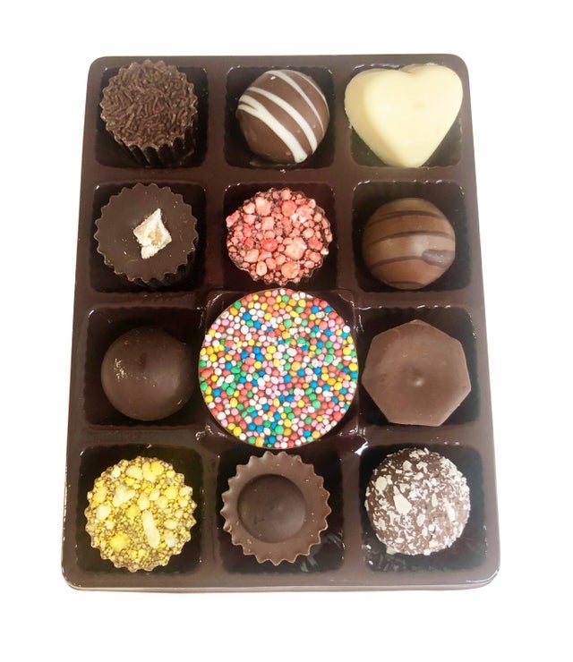 Home | Hahndorf's Fine Chocolates Geelong